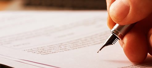 Managed Consent Order Service for £299 - We Manage Your Entire Application