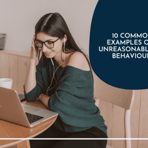 Unreasonable Behaviour Divorce - What You Should Know