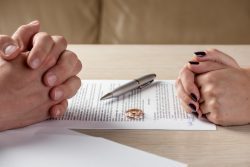 Pension Offsetting in Divorce - Everything You Need To Know