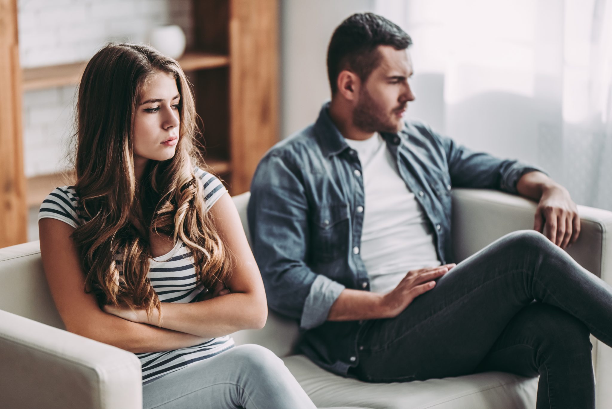 Typical UK Divorce Settlements - 4 Real-Life Examples