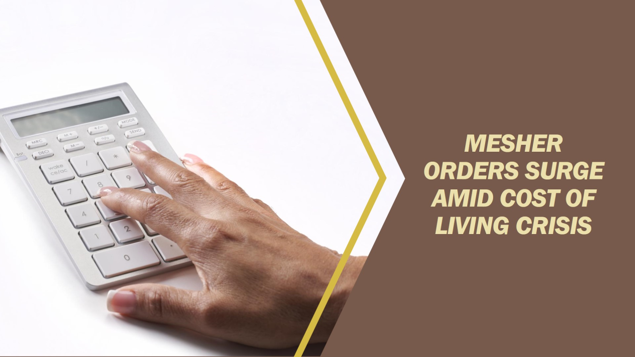 Mesher Orders Explained - The Key Things You Need To Know